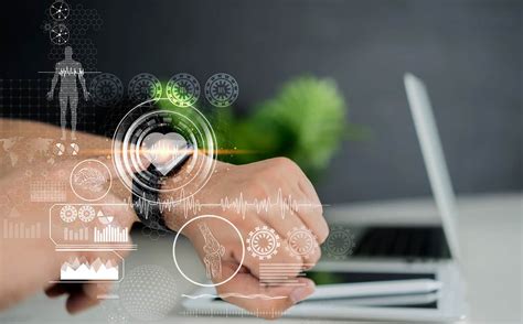 节能晶体管可对可穿戴设备内的健康数据进行人工智能分析 0x资讯