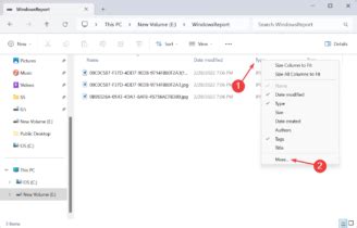 How To Add Comments To Folders On Windows