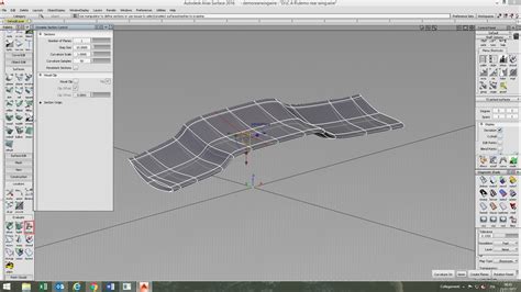 Solved Cross Section Autodesk Community