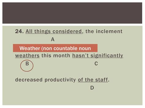 Toeic Test For General English Examplepptx