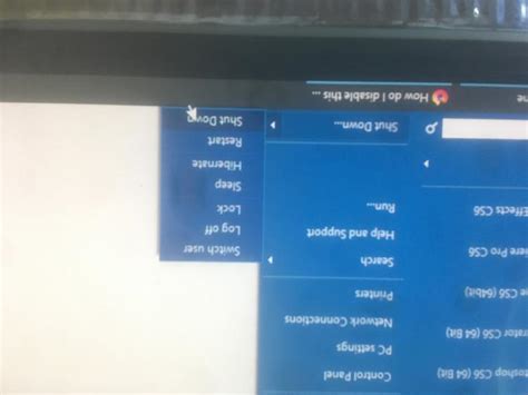 How Do I Disable This Popup Page 2 Windows 10 Forums