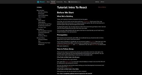React Page On Github Userstyles Org