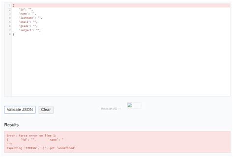 Javascript Angularjs Error In The Code That I Can T Solved The Web Don T Works Stack Overflow