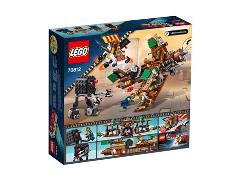 Lego The Lego Movie Kreatywna Pu Apka Zklock W Pl