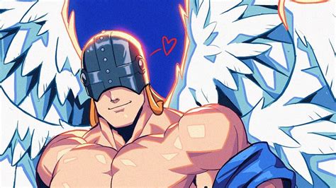 Angemon Digimon Drawn By Xelgot Danbooru Angemon Digimon Drawn By Xelgot Danbooru