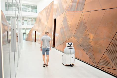 Digitalization Automation Ai And The Future Sustainable Work Environment Niva Education