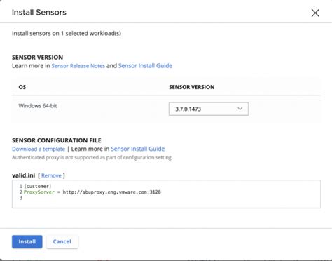 Announcing New Features And Enhanced User Experience With Usability Updates For Vmware Carbon