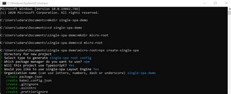Getting Started With Micro Frontends Part Growfy Webflow Ecommerce Website Template