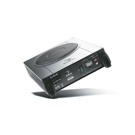 Ibus 21 Focal