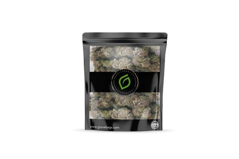 🔥 Grove Bags Terploc 2 One Pound Bags 16 Oz 1lb 2 Bags 🔥 Volume