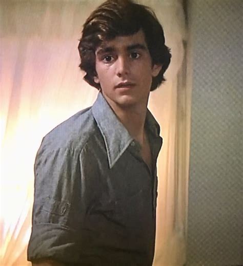 Jaws Forever Anyone Know What Became Of Mark Gruner Mike Brody