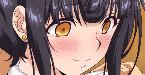 Tanetsuke Ojisan To Papakko JD Saimin Seikatsu The Animation Fps HT