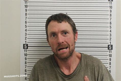 Burgett Danny Lee 02032025 Ross County Mugshots Zone