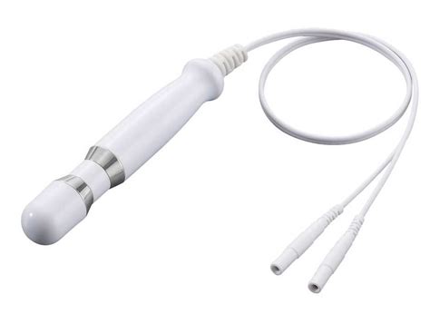 Med-Fit Life-Care: SKU PR-06-A - Анальный зонд тонкий и легкий