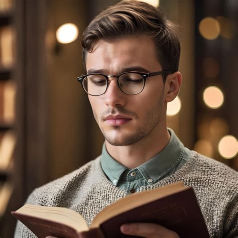 96000 Men With Reading Glasses Pictures