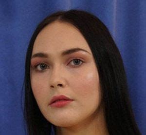 Sofi Rich Biography/Wiki, Age, Height, Career, Photos & More