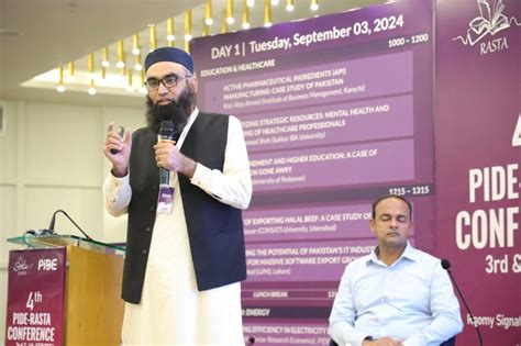 Asadullah Khan Phd On Linkedin I Had The Privilege Of Presenting My