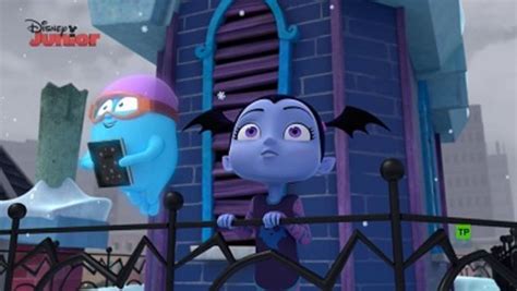 Vampirina Season 1 Episode 49
