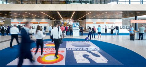 Foundry B2b Portal World Leading Trade Fair Quartet