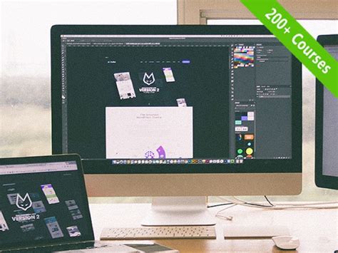 the educba design and multimedia lifetime subscription bundle geeky gadgets