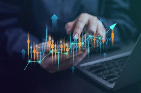 Data Scientist Analyzed The Data To Identify Trends And Patterns Stock