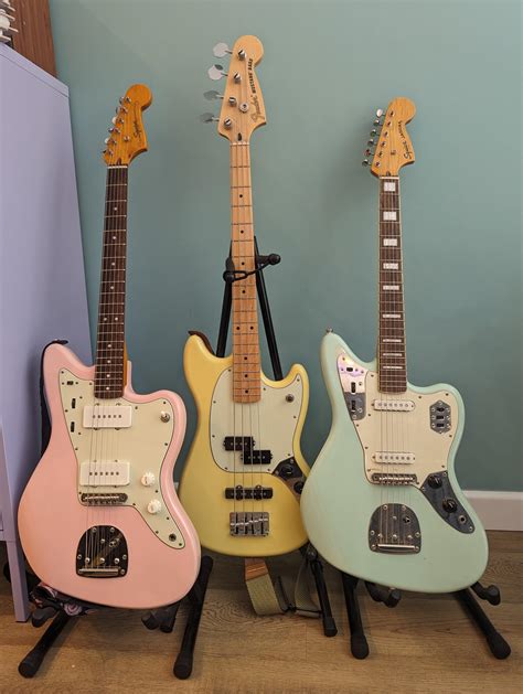 definitely have a type r offset