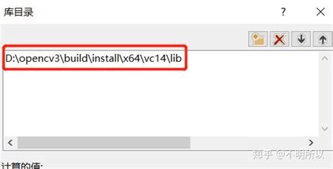 win10 vs2015 opencv opencv contrib 的编译配置 知乎