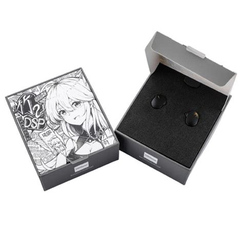 Moondrop Chu 2 Dsp Csi Zone