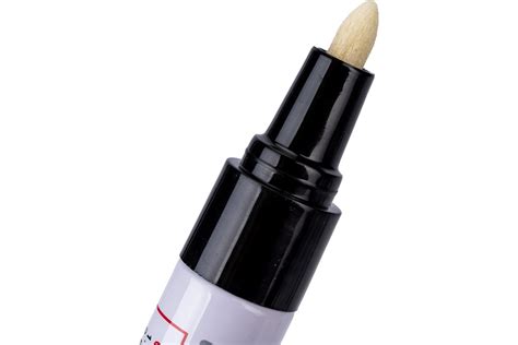 Маркер-краска Flysea по металлу Paint Marker FS-110 с наконечником (2-4 ...