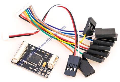 Ppm Encoder Borja Home Page