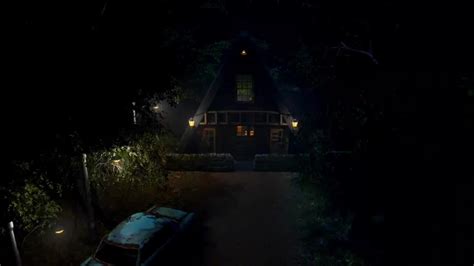 Ayush Pandey On Linkedin Unrealengine Blender Gamedevelopment Horrorscene 3dart 11 Comments