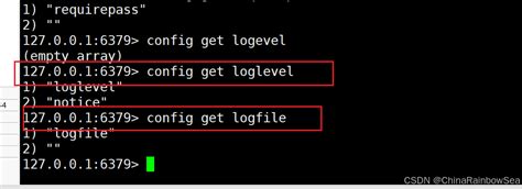 五 Redis 配置内容详细配置说明 知乎