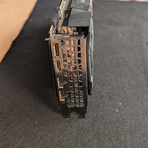 🌪 Gigabyte Rtx 2070 Super Windforce Oc 3x Triple Fan Cooling 1440p Gaming 🎮 Jawa