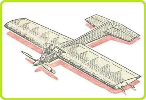 Модель воздушного боя под Марз 2 5 Рама