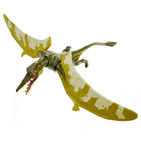 Jurassic World Dino Rivals Attack Pack Rhamphorhynchus Dinosaur