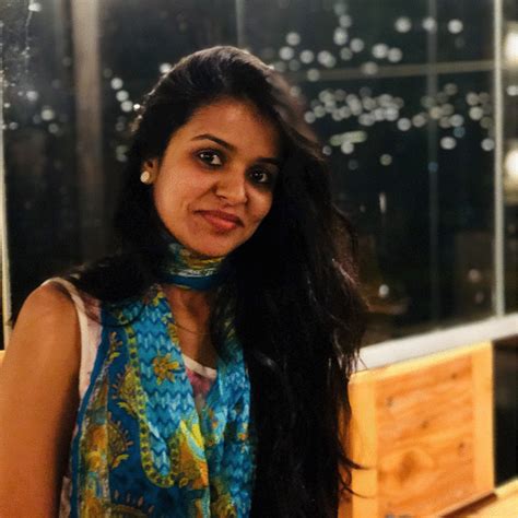 Priyadharshini R Senior Program Manager Sabre India Linkedin