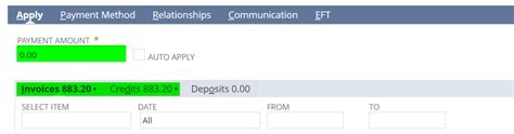 How To Apply Unapplied Payments In NetSuite Take Control Of Your Receivables NetFreak