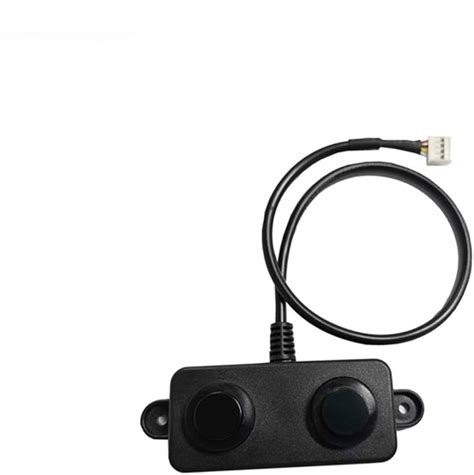 Ultrasonic Occupancy Sensor Nx Dual Tech Digital Omni® Occupancy