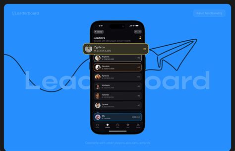 Quizly Telegram Webapp Behance