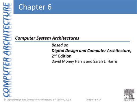 Computer Architecture Assembly Machine Language