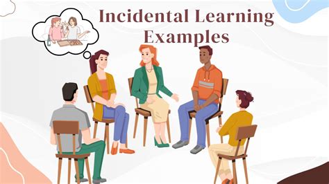 10 Day To Day Examples Of Incidental Learning Number Dyslexia