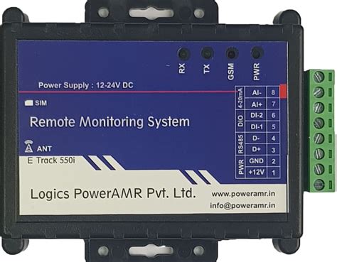 black gprs gsm data logger at ₹ 7000 in new delhi id 19002283091