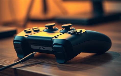 How to Connect PS4 Controller to Phone: Step-by-Step Guide