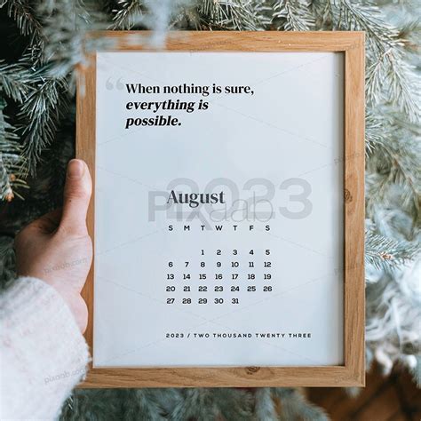 August Calendar Quotes Top August Quotes And Sayings
