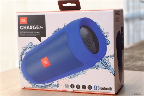Loa Jbl Charge Giay