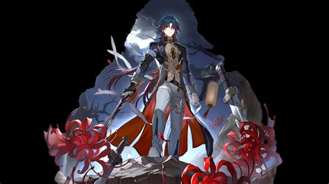 X Resolution Honkai Star Rail K X Resolution Wallpaper Wallpapers Den