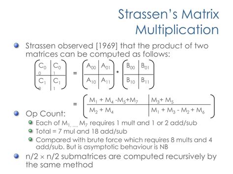 ppt theory of algorithms divide and conquer powerpoint presentation
