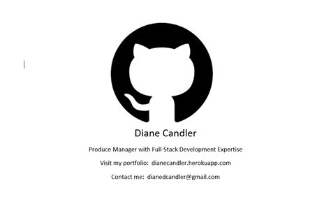 GitHub Dianecandler HW EmployeeTracker MySQL Homework Employee Tracker
