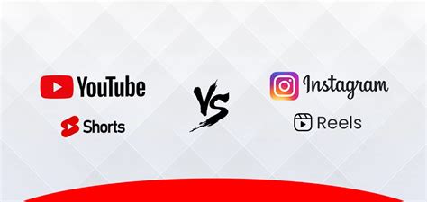 Youtube Shorts Vs Instagram Reels Algorithm Secrets