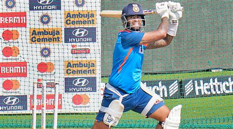 Australia Suryakumar Yadav At No6 To Crack The Odi Code Telegraph India